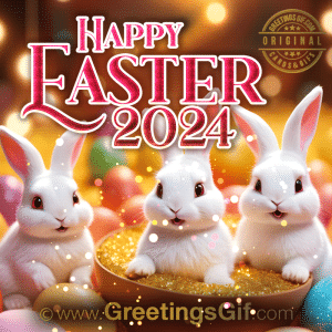 Happy Palm Sunday Gif - 1452 | GreetingsGif.com for Animated Gifs