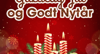 God Jul Tumblr Gif